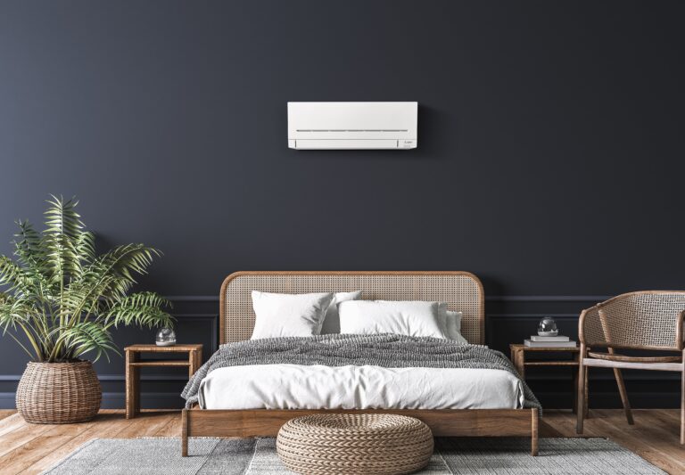Single Room Heat Pumps - Absolute Cool